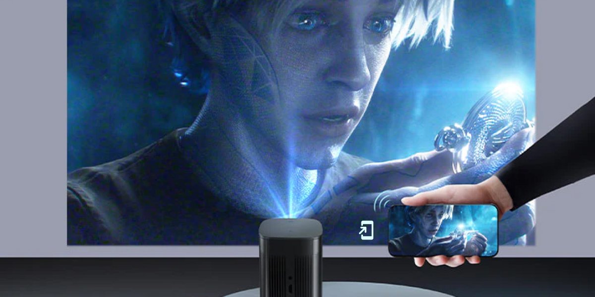 How to Use MagiCast to Cast iPhone to XGIMI Projectors (2025)?