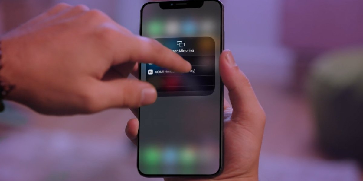 How to use Chromecast (Android) on XGIMI projectors? (2025)