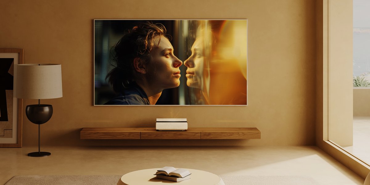 Projectors vs TVs: Why Projectors Win for Entertainment