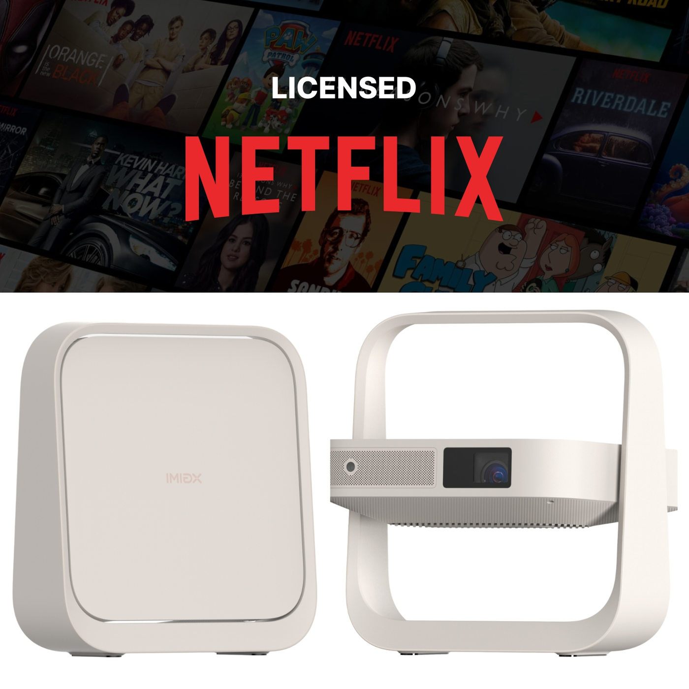 Shop Smart Living Electronics - OMG Smart Living