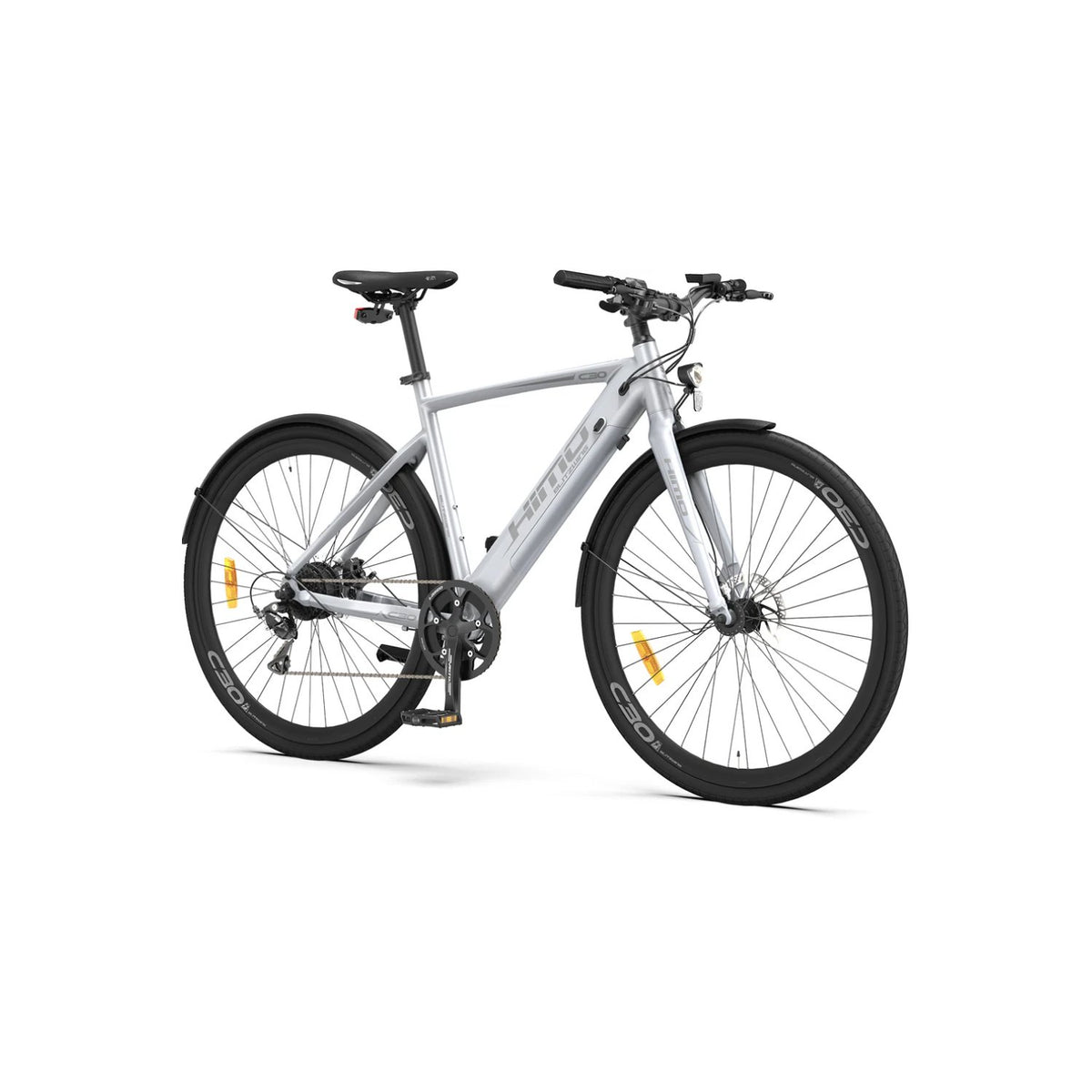 HIMO Ebike C30R Road Electric Bike - High Performance, 120 KM Range